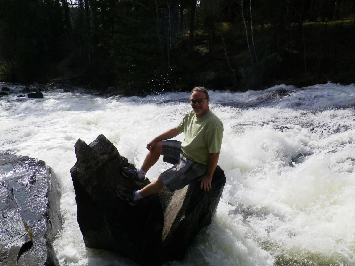 Candidate Statements for 2015 Board of Directors Positions | Society of ...